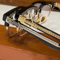 China 2025 Protective New Design Carving Pattern Acetate Eyesight Fashion Wholesale Reading Corrective Lenses Eye Glasses for Men for sale