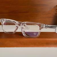 China 2025 Medical See You in Tea Acetate Eye Frame Optical for Men Women Fashion Wholesale Stylish Computer Original Glasses Frame for sale