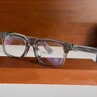 China 2025 Medical See You in Tea Acetate Eye Frame Optical for Men Women Fashion Wholesale Stylish Computer Original Glasses Frame for sale
