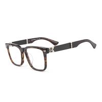 China Full Frame Black Gold Silver Color Prescription Presbyopia Multi Focus Famous Luxury Brand Y2k Wholesale Customization Glasses for sale