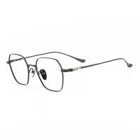 China Large Face Luxury Brand Lightweight Anti Blue Light Optical Prescription Presbyopia Multifocal Designer Reading  Women Glasses for sale