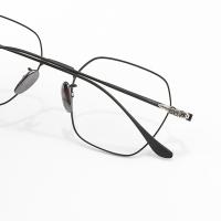 China Large Face Luxury Brand Lightweight Anti Blue Light Optical Prescription Presbyopia Multifocal Designer Reading  Women Glasses for sale