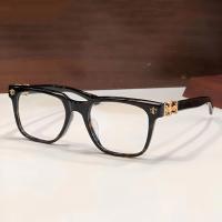 China Myopia Green Black Hawksbill Leopard Print Gold Optical Guangdong Safety Aesthetic Casual Daily Men's Women's Glasses Fashion for sale