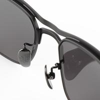 China Shenzhen 2025 High Quality Premium Men Women Thin pilot Unisex Work Reading Lightweight Spectacle Frames Custom logo Sunglasses for sale