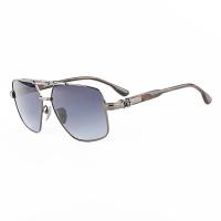 China China Manufacturers 2025 New Futuristic Red Men Women Youth pilot Latest Slim Unisex Outdoors Frames Custom logo Bulk Sunglasses for sale