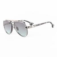 China 2025 Guangdong Tortoiseshell Oversize Party Uv400 Women Men Vintage Outdoor Recreation Glasses Frames Custom Shades Sunglasses for sale