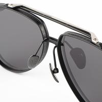 China 2025 Guangdong Tortoiseshell Oversize Party Uv400 Women Men Vintage Outdoor Recreation Glasses Frames Custom Shades Sunglasses for sale