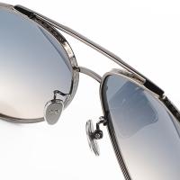 China 2025 Luxury Party Wedding Design Decoration Retail Men Women Import Fashion New Golf Thin Frame Uv400 Eyewears Bulk Sunglasses for sale