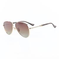 China Guangdong Factory Original Outdoor New pilot Men High Quality Luxury Goggles Beach Wedding Custom Shades Prescription Sunglasses for sale