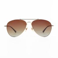 China Guangdong Factory Original Outdoor New pilot Men High Quality Luxury Goggles Beach Wedding Custom Shades Prescription Sunglasses for sale