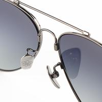 China Guangdong Factory Original Outdoor New pilot Men High Quality Luxury Goggles Beach Wedding Custom Shades Prescription Sunglasses for sale