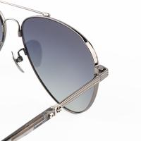 China Guangdong Factory Original Outdoor New pilot Men High Quality Luxury Goggles Beach Wedding Custom Shades Prescription Sunglasses for sale