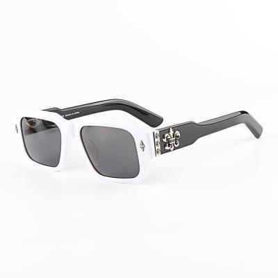 China China Factory Unique Design Multi Color Frame Men Women Party Unisex Luxury Brand Outdoor Spectacle Frame Custom logo Sunglasses for sale