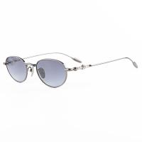 China 2025 New Trending Casual Work Reading  Sun Shade Glasses Men Women Lightweight Titanium Uv400 Unisex China Wholesaler Sunglasses for sale