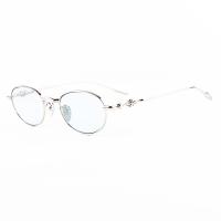 China 2025 New Trending Casual Work Reading  Sun Shade Glasses Men Women Lightweight Titanium Uv400 Unisex China Wholesaler Sunglasses for sale