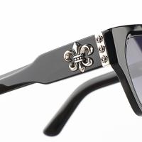 China 2025 Retro Tortoiseshell Acetate Uv400 Women Men Tinted Lenses Trending Classic Casual Custom Frame China Wholesaler Sunglasses for sale