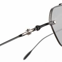 China 2025 Unisex Titanium Luxury Frames Men Women Pilot Designer Work Party Beach Customizable Shades Sunglasses Wholesale Brand logo for sale