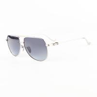China Shenzhen Wholesaler Stylish Luxury Shades Glasses Men Driving Fishing Wedding Dusk Pilot Sunglasses High Quality Branded for sale
