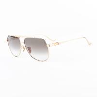 China Shenzhen Wholesaler Stylish Luxury Shades Glasses Men Driving Fishing Wedding Dusk Pilot Sunglasses High Quality Branded for sale