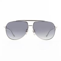 China Shenzhen Wholesaler Stylish Luxury Shades Glasses Men Driving Fishing Wedding Dusk Pilot Sunglasses High Quality Branded for sale