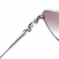 China Shenzhen Wholesaler Stylish Luxury Shades Glasses Men Driving Fishing Wedding Dusk Pilot Sunglasses High Quality Branded for sale