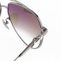 China Shenzhen Wholesaler Stylish Luxury Shades Glasses Men Driving Fishing Wedding Dusk Pilot Sunglasses High Quality Branded for sale
