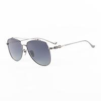 China Wholesale China Manufacturers Titan Luxury Brand Men Women Sunglasses Modern Design Work Outdoor Sun Shade Glasses Custom logo for sale
