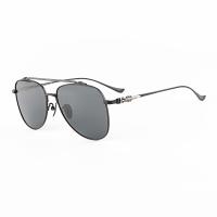 China Wholesale China Manufacturers Titan Luxury Brand Men Women Sunglasses Modern Design Work Outdoor Sun Shade Glasses Custom logo for sale