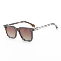 China New Arrivals Women 2025 Festival  Light Shade Luxury Brand Men Unisex High Quality Customizable China Sunglasses Manufacturers for sale