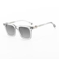 China New Arrivals Women 2025 Festival  Light Shade Luxury Brand Men Unisex High Quality Customizable China Sunglasses Manufacturers for sale