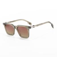 China New Arrivals Women 2025 Festival  Light Shade Luxury Brand Men Unisex High Quality Customizable China Sunglasses Manufacturers for sale