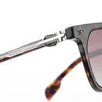 China New Arrivals Women 2025 Festival  Light Shade Luxury Brand Men Unisex High Quality Customizable China Sunglasses Manufacturers for sale