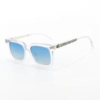 China Light Fashion New Summer 2025 Small Black square Classic Vintage Men Uv400 Designer Acetate Luxury Brand Sunglasses for Ladies for sale