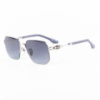 China 2025 Guangdong Factory High Quality Vintage Sun Glasses for Men Luxury Brand Designer Shades Male Golf Sunglasses Custom Shades for sale
