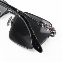 China 2025 Guangdong Factory High Quality Vintage Sun Glasses for Men Luxury Brand Designer Shades Male Golf Sunglasses Custom Shades for sale
