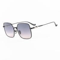 China 2025 Fancy Design Big square High Quality Work Sunglasses for Unisex Classic Style China Manufacturers Travel Outdoor Sunglasses for sale