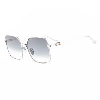 China 2025 Fancy Design Big square High Quality Work Sunglasses for Unisex Classic Style China Manufacturers Travel Outdoor Sunglasses for sale