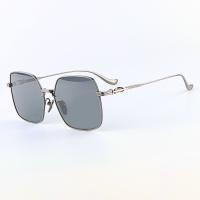 China 2025 Fancy Design Big square High Quality Work Sunglasses for Unisex Classic Style China Manufacturers Travel Outdoor Sunglasses for sale