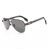 China Multi-Color New Light Fashion pilot  UV400 Protection Metal Frame with Decorative Embellishment Bulk Supplier Sunglasses for Men for sale