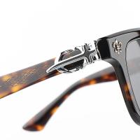 China 2025 Trending PC Material UV400 High Quality Acetate Vintage Fashion Luxury Brand Light Assorted Sunglasses Unisex Custom logo for sale