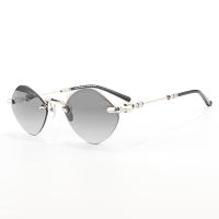China 2025 New 8275 Men Retro Fashion Street Brand Designer Uv400 Unique Design  Luxury Brand Sunglass Factory for Women High Quality for sale