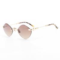 China 2025 New 8275 Men Retro Fashion Street Brand Designer Uv400 Unique Design  Luxury Brand Sunglass Factory for Women High Quality for sale