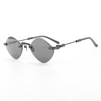 China 2025 New 8275 Men Retro Fashion Street Brand Designer Uv400 Unique Design  Luxury Brand Sunglass Factory for Women High Quality for sale