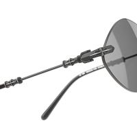 China 2025 New 8275 Men Retro Fashion Street Brand Designer Uv400 Unique Design  Luxury Brand Sunglass Factory for Women High Quality for sale