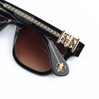 China 2026 New Designer Vintage Fall Travelling Parties Female Male Sun Glasses Elegant Anti Uv Festival Men Women Sunglasses Factory for sale