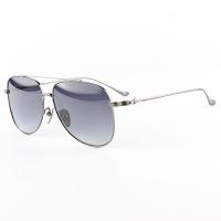 China China Manufacturers Traditional Chic Black Cool Men Women Titan Pilot Shades Private Label Designer Beach Sunglasses Custom Logo for sale