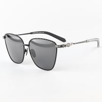 China Guangdong Promotional Unique Design Men Women Big Party Beach Square Lunettes Retro Street Ladies Sunglasses Customize Shades for sale