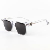 China 2026 Promotional Hot Selling Oversize Acetate Unisex Shades Lunettes Men Women Customizable Party Sunglasses China Manufacturers for sale