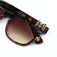 China 2026 Promotional Hot Selling Oversize Acetate Unisex Shades Lunettes Men Women Customizable Party Sunglasses China Manufacturers for sale