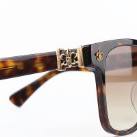 China 2026 Promotional Hot Selling Oversize Acetate Unisex Shades Lunettes Men Women Customizable Party Sunglasses China Manufacturers for sale